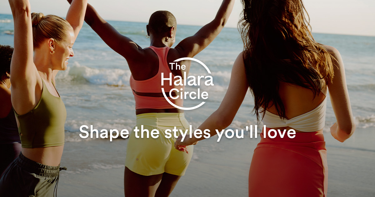 The Halara Circle